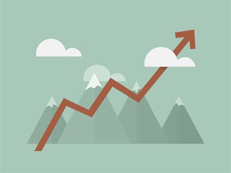 Growth 217062 Vector Art At Vecteezy