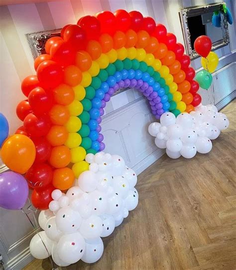 17 Adorable Baby Shower Backdrop Ideas That Will Make Your Photos Pop
