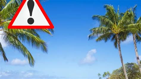 Estas Son Las Mejores Playas De Estados Unidos Para Vacacionar El