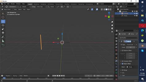 Array Tools All In One For Translation Scale And Rotation Array