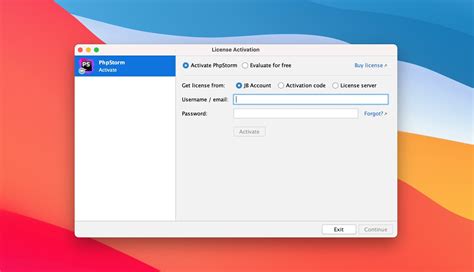 JetBrains PhpStorm 2021 for Mac PHP集成开发工具 v2021 1 1中文无限试用版 哔哩哔哩