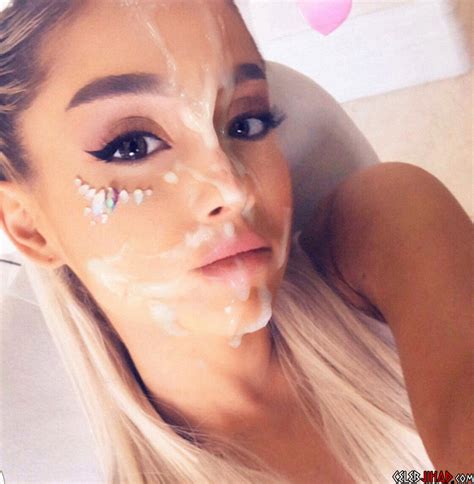 【画像】「アリアナ・グランデ（25）」の完全にアウトなセ クス写真・・・・・ ポッカキット