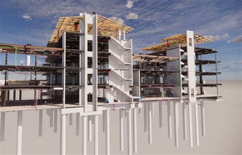 BuildBIM Coordinación BIM BIM para Prefabricados BuildBIM