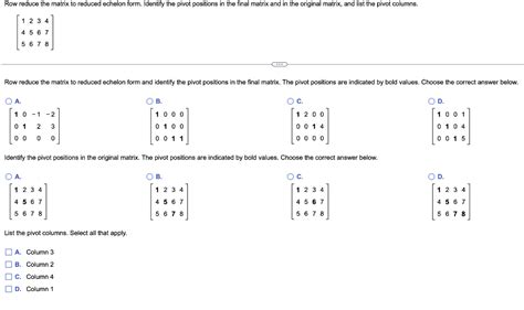 solved determine if b is a linear combination of a1 a2 and
