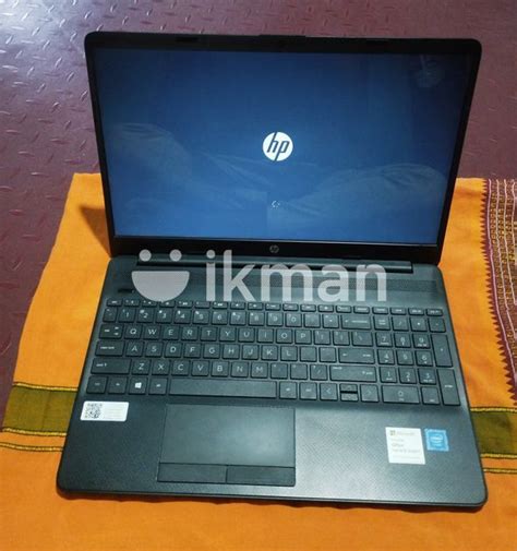 HP Laptop For Sale In Batticaloa City Ikman