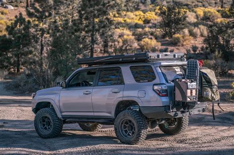 Toytec Boss Lift 4th Gen 4runner Home Alqu