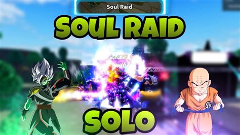 Soul Raid Solo All Star Tower Defense Youtube