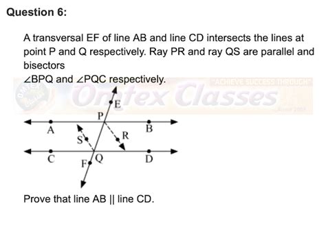education practice set 2 2 chapter 2 parallel lines mathematics part ii solutions for class