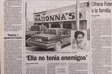 De las muertas de Juárez al NosQueremosVivas