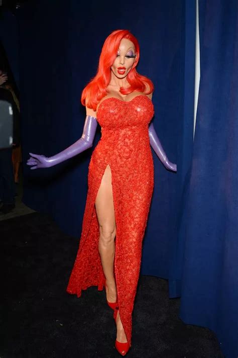 Heidi Klum 50 Strips Completely Naked As She Unveils Ageless Curves