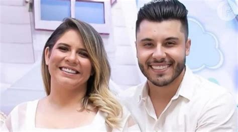 Murilo Huff faz rara aparição o filho Marília em casa