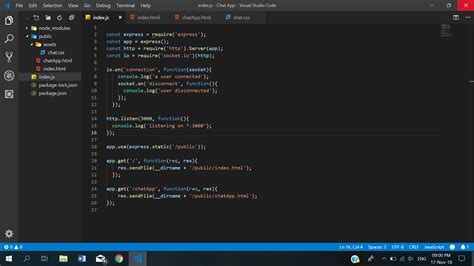Javascript I Can T Connect Css File To Html File At Node Js Server