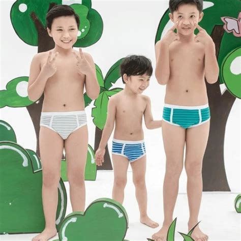 Kinh nghiệm chọn quần lót nam dành cho tuổi 12 và dậy thì