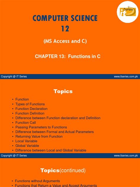 chap13 ics 12 pdf variable computer science subroutine