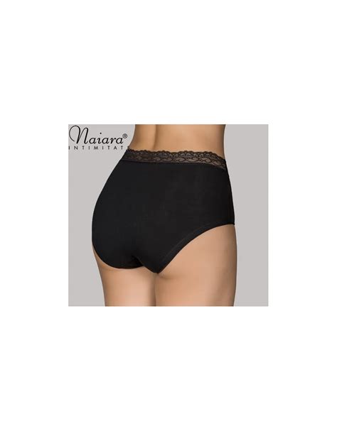 Comprar Pack X 3 Bragas Encaje Bikini Full Confort De Naiara Online