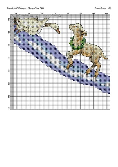 Pin Van Patti Johnson Orlando Op Cross Stitch In 2024 Kruissteek