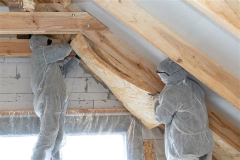 Tout Savoir Sur Lisolation Des Combles