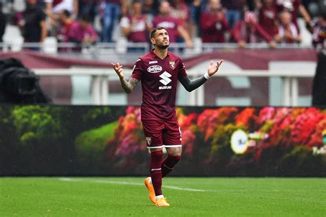 Mercato Torino Pronto Il Rinnovo Per Un Big CIP