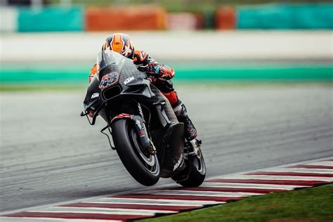 Les nouveautés aperçues à Sepang lors des essais officiels MotoGP