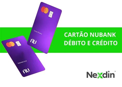 Cartão Nubank Roxinho Principais Vantagens e Descontos