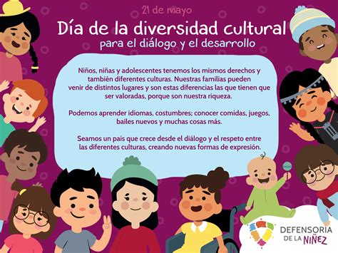 Explora la diversidad cultural en esta guía completa