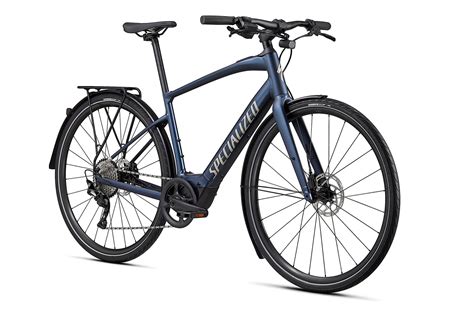 Specialized Turbo Vado SL VAE Poids Plume MotorGreen