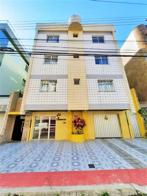 Apartamento A Venda Na Praia Do Morro Guarapari Es Achou Mudou