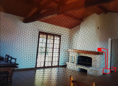 Comment distribuer l air chaud d une cheminée sans combles