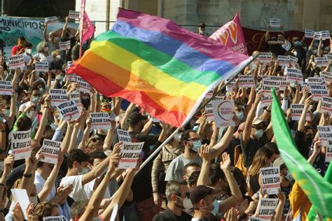 Il Ddl Zan Torna Al Senato A Bologna Gli Stati Genderali Lgbtq Radio