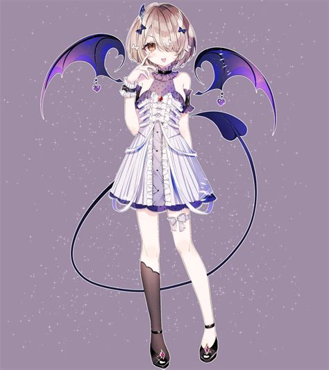 絵描猫 on Twitter RT sakuraba oto お披露目配信ありがとうございました 今度の私はサキュバス