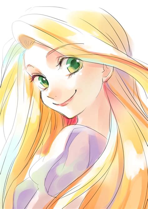 Rapunzel Page 12 Of 24 Zerochan Anime Image Board