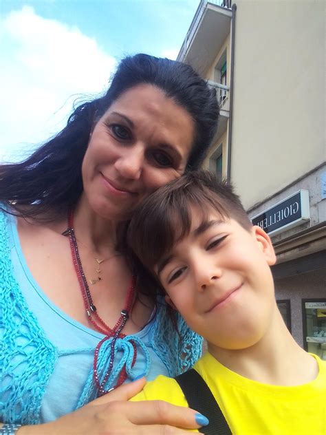 Io E Mia Mamma R Cocchino