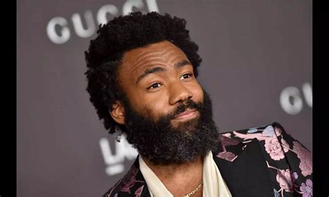 Donald Glover To Star Produce Spider Man Film On Villain Hypno Hustler