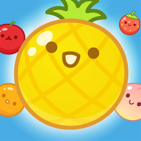 Merge Melon Fruit Merge Apps On Google Play