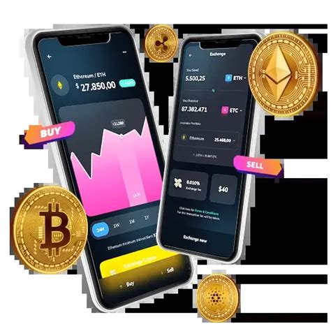 Centralized Exchange Development Launch Centralized Crypto Exchange