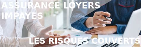 En quoi consiste la garantie loyers impayés GLI et quand y souscrire