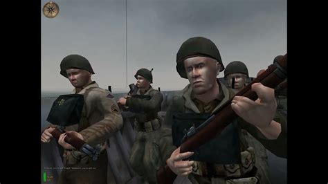Operation Overlord Medal Of Honor Allied Assault Omaha Beach D Day