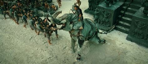 Images De Ong Bak L Ultime Combat Senscritique
