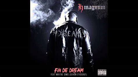 H Magnum Ft Maitre Gims J Ai Les Crocs Bonus Youtube
