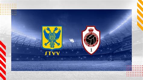 Pronostico St Truiden Anversa Jupiler Pro League 24 11 23