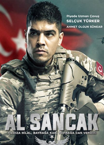 Al Sancak dizisi konusu ne oyuncuları kimler Al Sancak dizisi ne