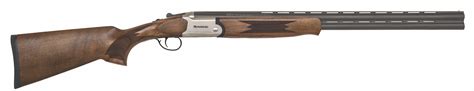 Reserve Series Shotguns Firearms O F Mossberg Sons