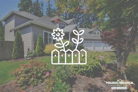 Maximize Your Home S Curb Appeal Tips To Attract Potential Buyers