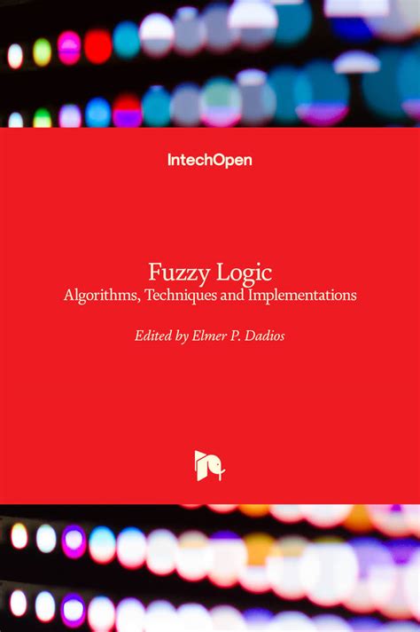 fuzzy logic algorithms techniques and implementations intechopen