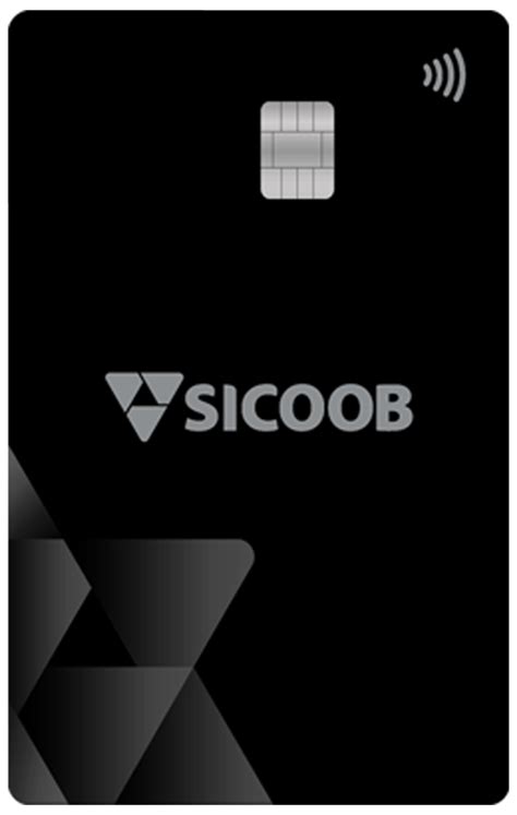 Desbloqueio de cartão Nacional Sicoob