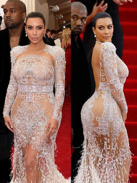 The 84 Most Daring Dresses Celebrities Have Ever Worn Celebrity
