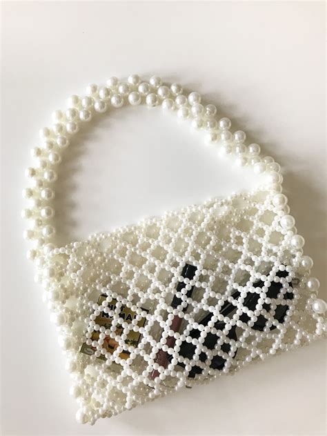 Bead Purse Pattern