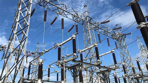 Optimización Mantenimiento de Sub Estaciones Eléctricas