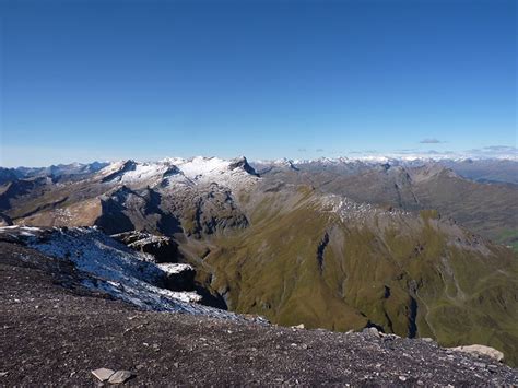 Ein Blick Nach Rechts Fotos Hikr Org