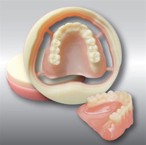 Mm Mm Dental Pmma Blocks Denture Restoration Multilayer Pmma Disc